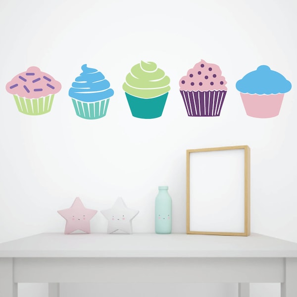Bakery Decals - Etsy