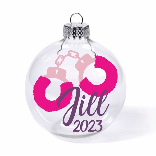 Fuzzy Handcuffs - Etsy