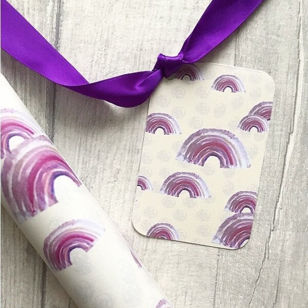 Rush Birthday Card - Etsy