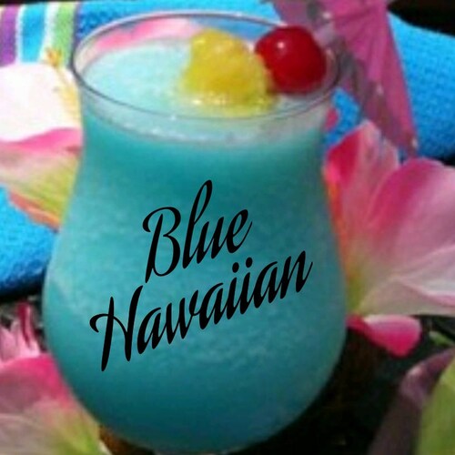 Blue Raspberry Candy Candle/bath/body Fragrance Oil - Etsy