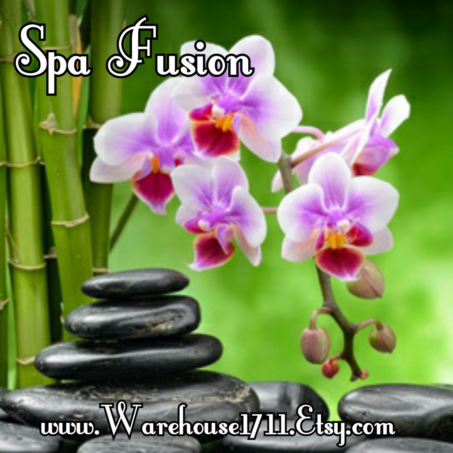 Spa Fusion Candle/bath/body Fragrance Oil CLOSEOUT FRAGRANCE - Etsy
