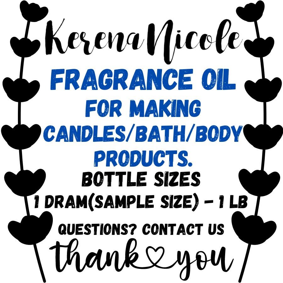 Blue Raspberry Candy Candle/bath/body Fragrance Oil - Etsy