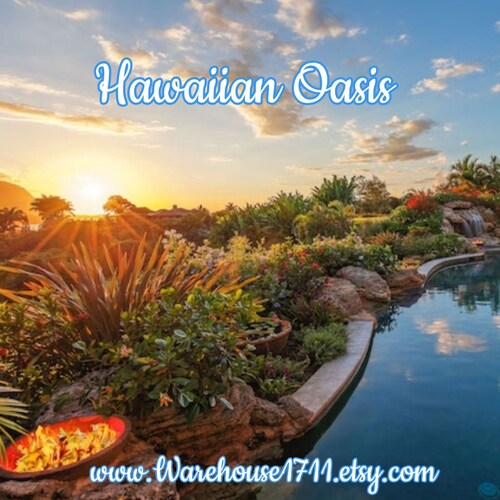 Blue Raspberry Candy Candle/bath/body Fragrance Oil - Etsy