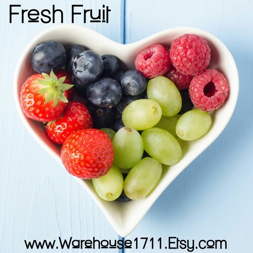 Blue Raspberry Candy Candle/bath/body Fragrance Oil - Etsy