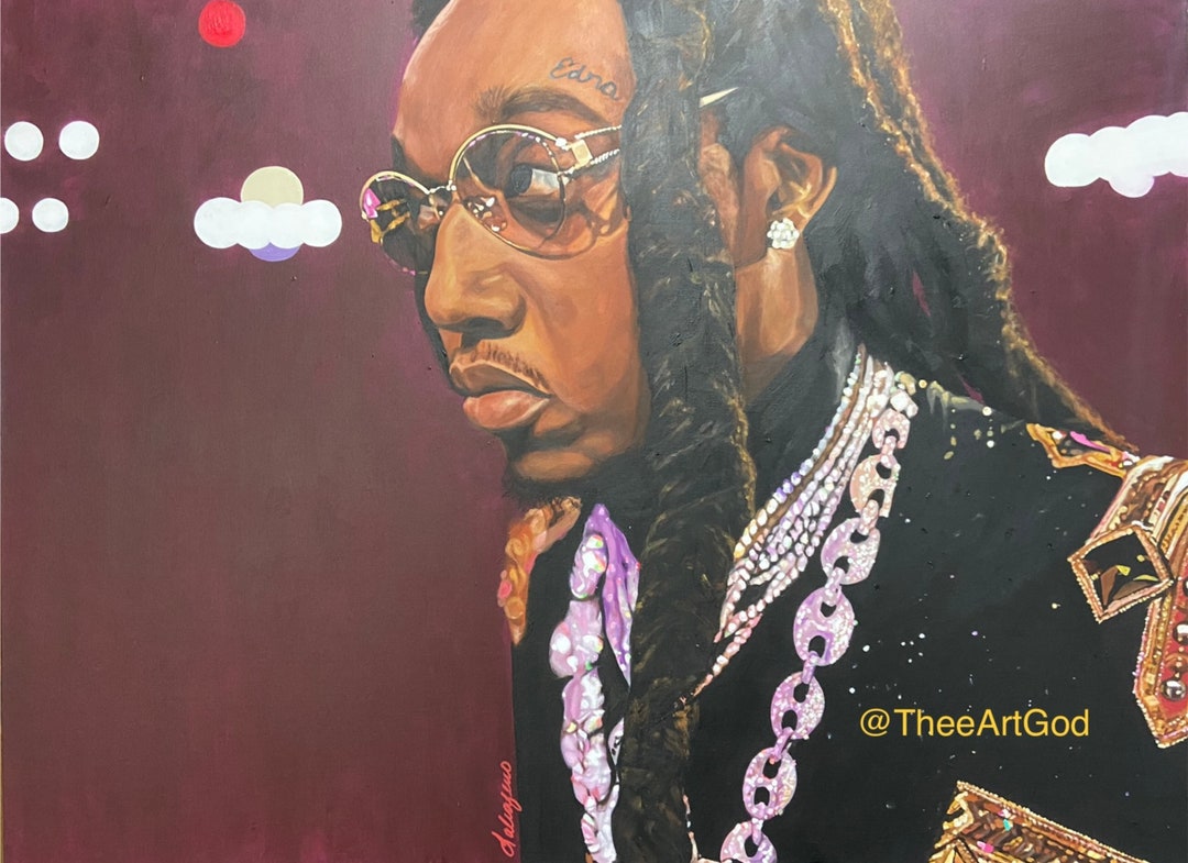 Takeoff Poster Print - Etsy