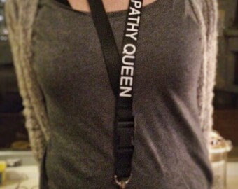 Personalized lanyards polyester full print custom lanyard | Etsy