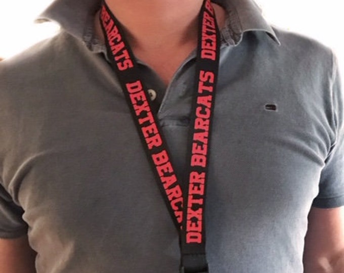 Personalized Office Lanyards Customized Corporate Lanyards Business ...