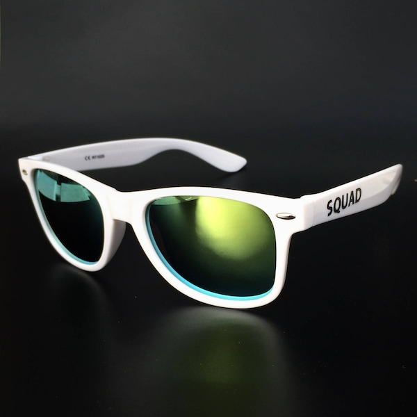 Custom Sunglasses - Etsy