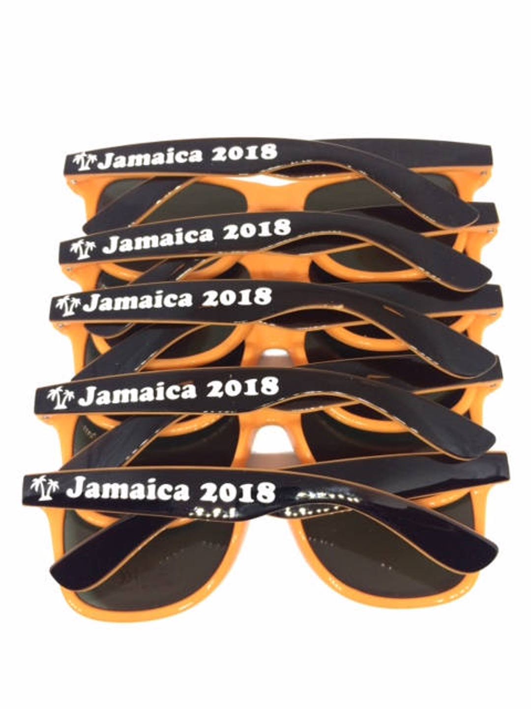 Custom Sunglasses With Text Bachelor Party Sunglasses - Etsy