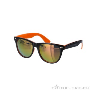 Custom sunglasses with text Bachelor party sunglasses | Etsy