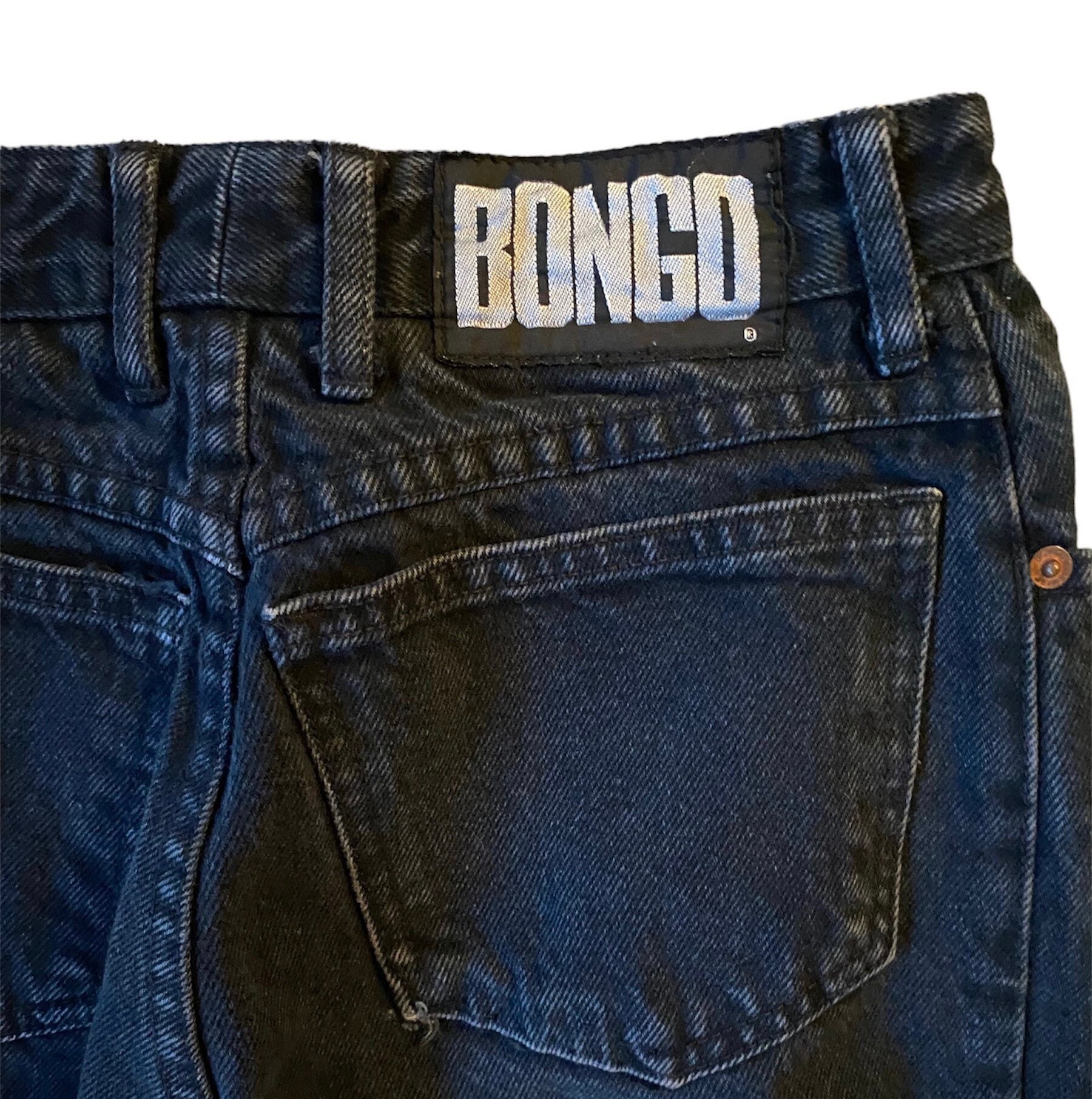 Bongo Clothing Sears