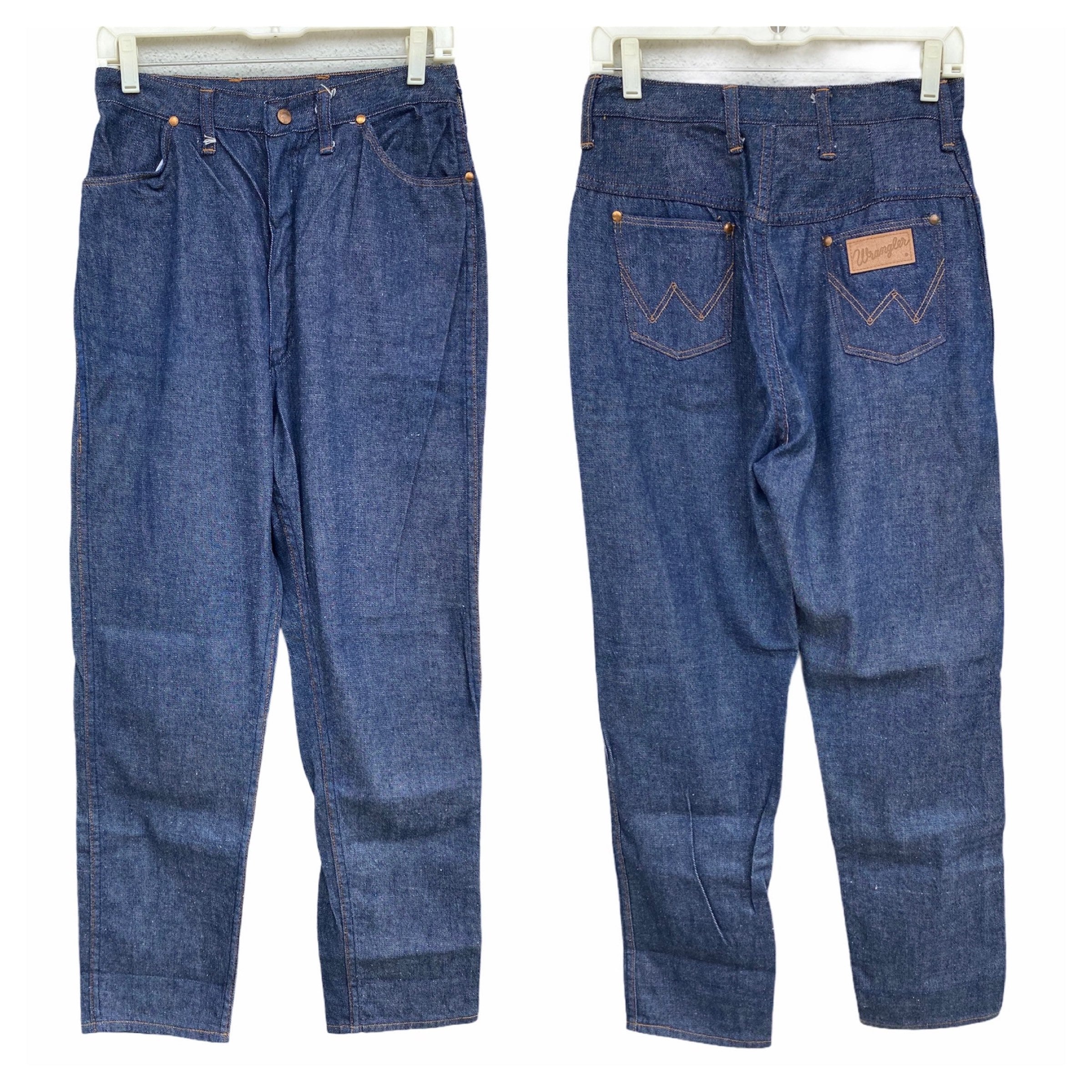 Sanforized Jeans - Etsy