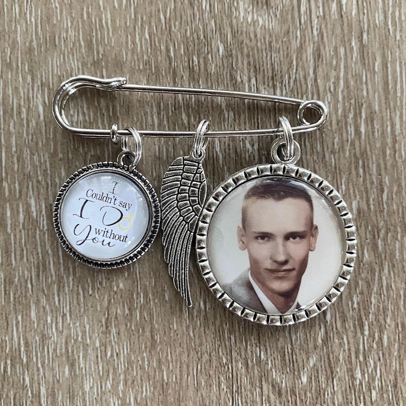 Memorial Pin Kilt - Etsy