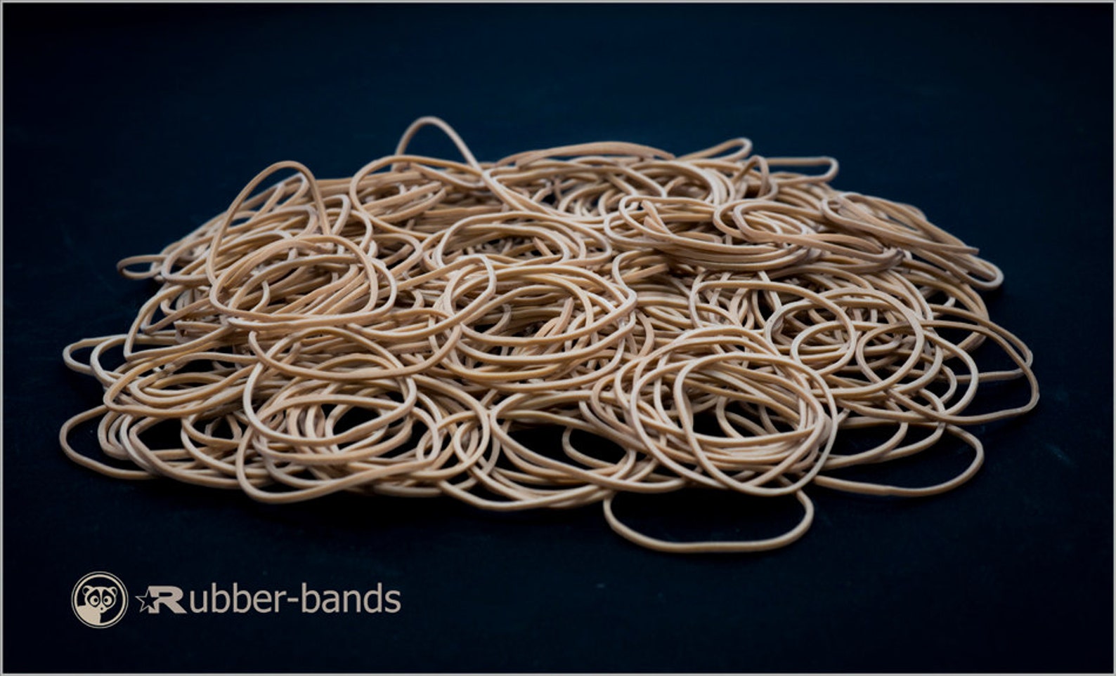 Rubber Bands Large Package. Rubber Bands for Rubber Band Gun | Etsy