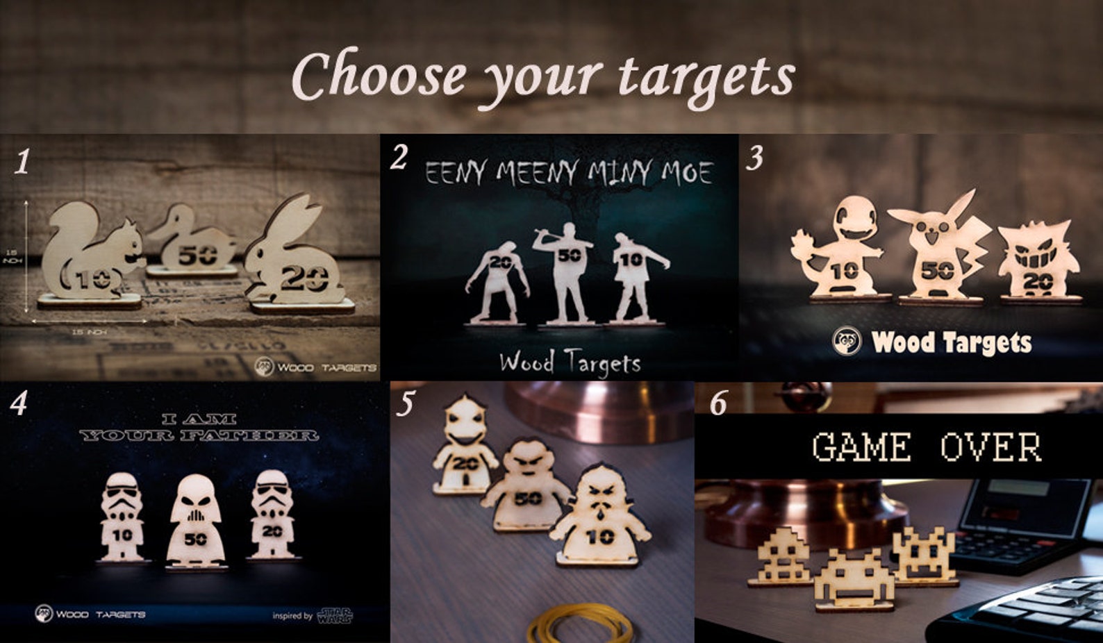 Personalized Husband Gift Rubber Band Gun Gift for Men. - Etsy