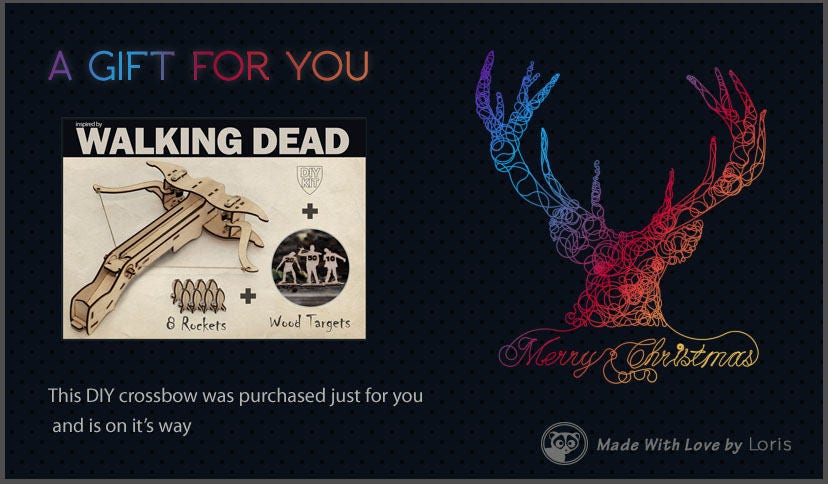 Gift Card Last Minute Gift Gift For Husband Gift For | Etsy