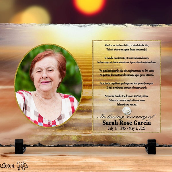 Recuerdos Para Difuntos - Etsy