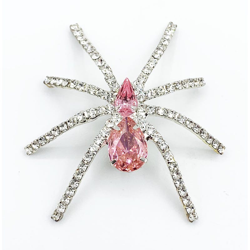Ivana Trump Brooch - Etsy