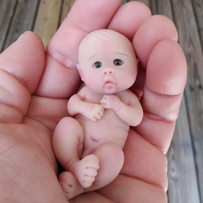 Anatomically Correct Boy Doll - Etsy