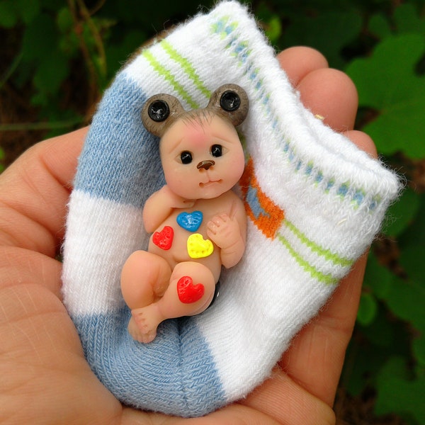 Micro Baby - Etsy
