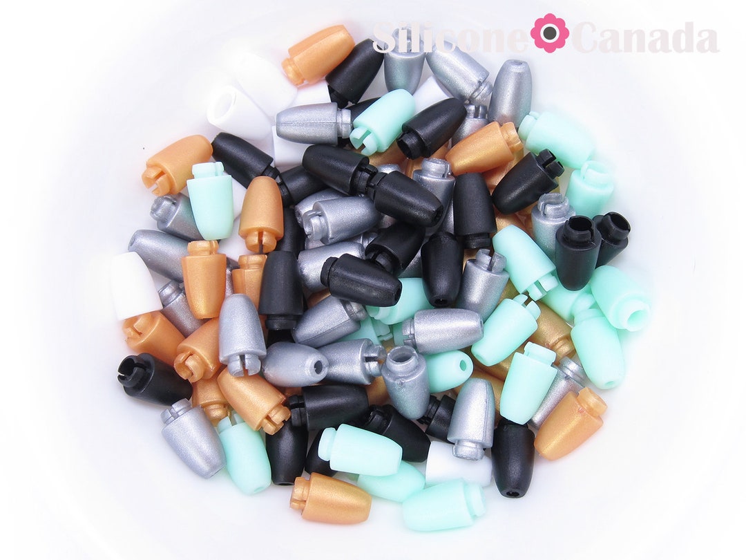 Breakaway Clasps, Safety Clasps, Break Away Collar Clasps for Lanyard ...