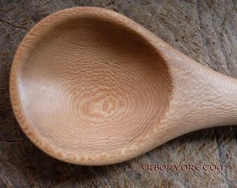 Shallow Spoon | Etsy