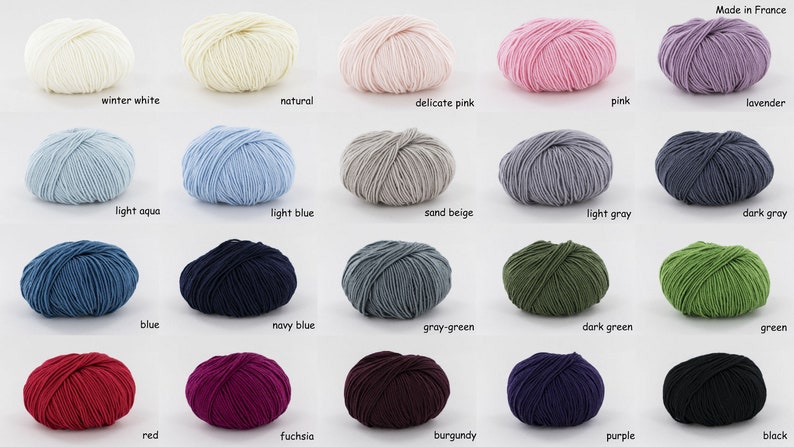 Hand Knitted Pure Merino Wool Baby, Toddler & Kids Elf Pixie Hat in ...