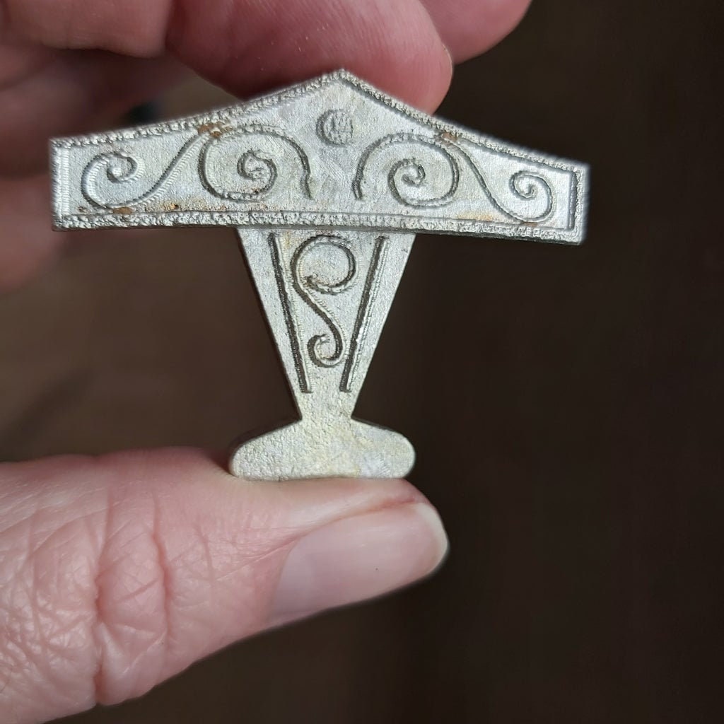 Thor's Hammer (stargate Version) (laser Cutting Files) - Etsy