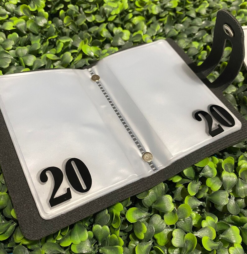 26 Week 520 Dollar Savings Challenge Set, Bundle, Budget Savings ...