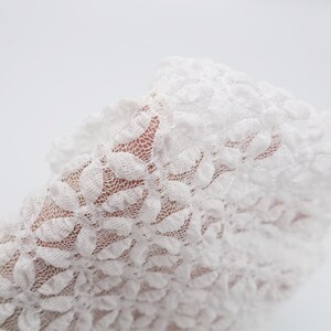 Floral Lace Turban Headband, Twisted Hair Turban, Hair Accessory Shop ...