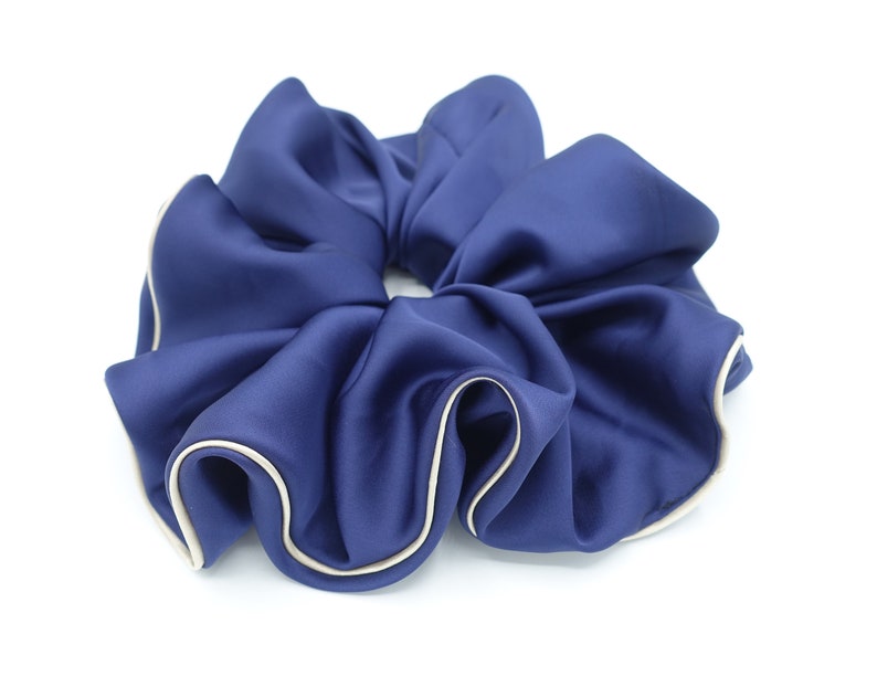 Giant Saint Scrunchies Oversized Hair Elastic Scrunchie Women - Etsy