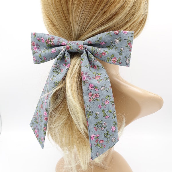 Cute Hair Bow - Etsy