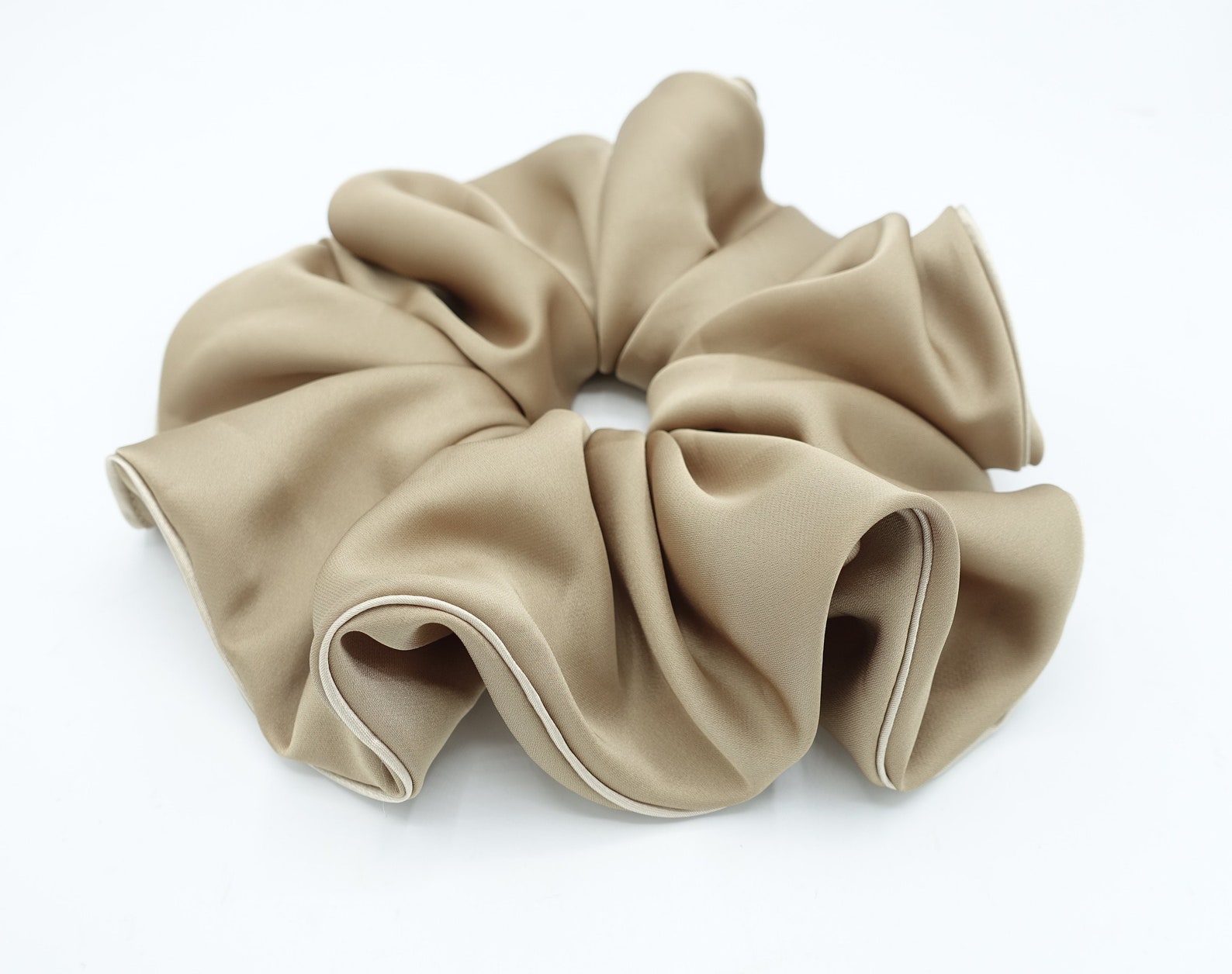 Giant Saint Scrunchies Oversized Hair Elastic Scrunchie Women - Etsy