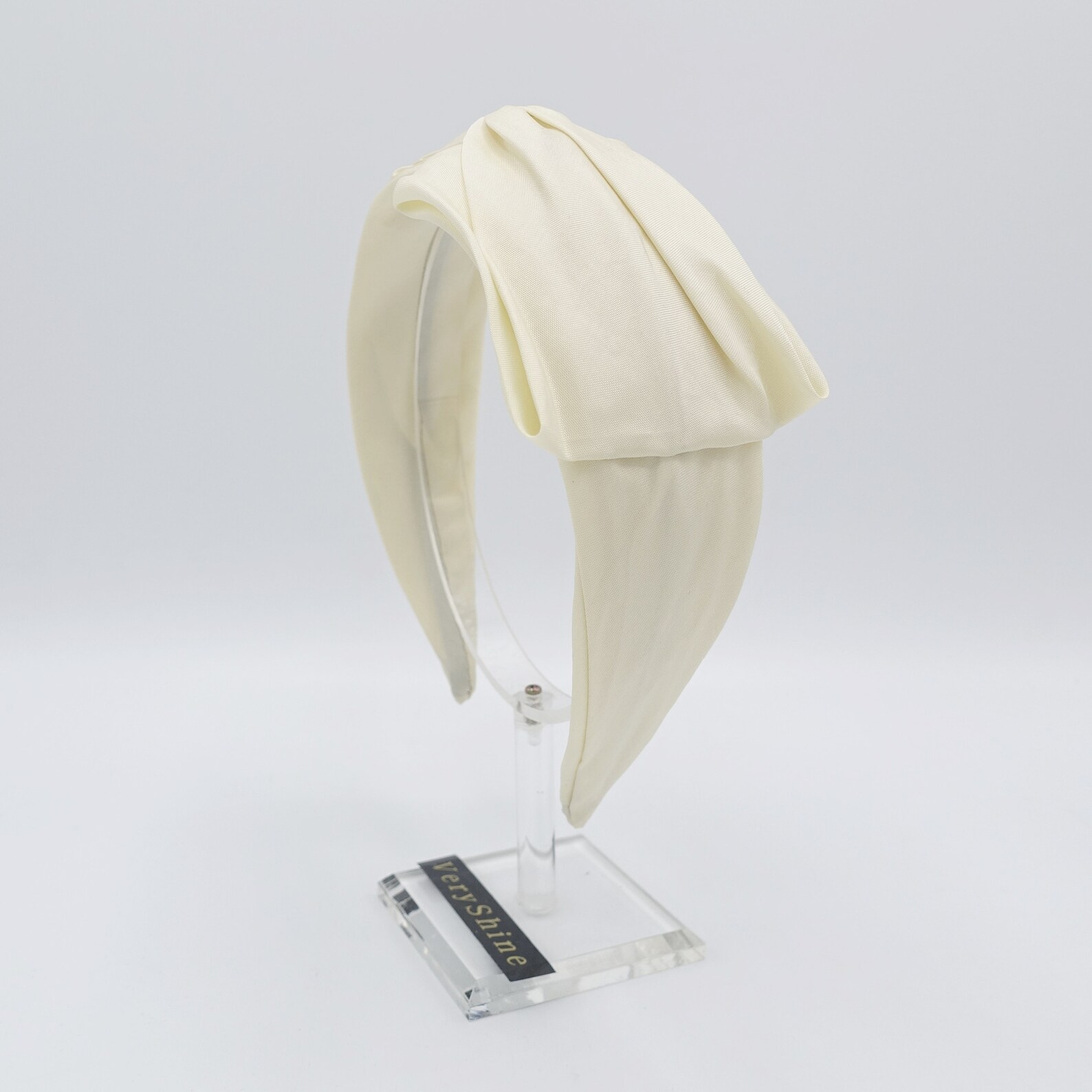 Cross Headband Asymmetric Hairband for Women - Etsy