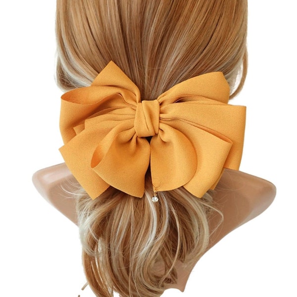 Cute Hair Bow - Etsy