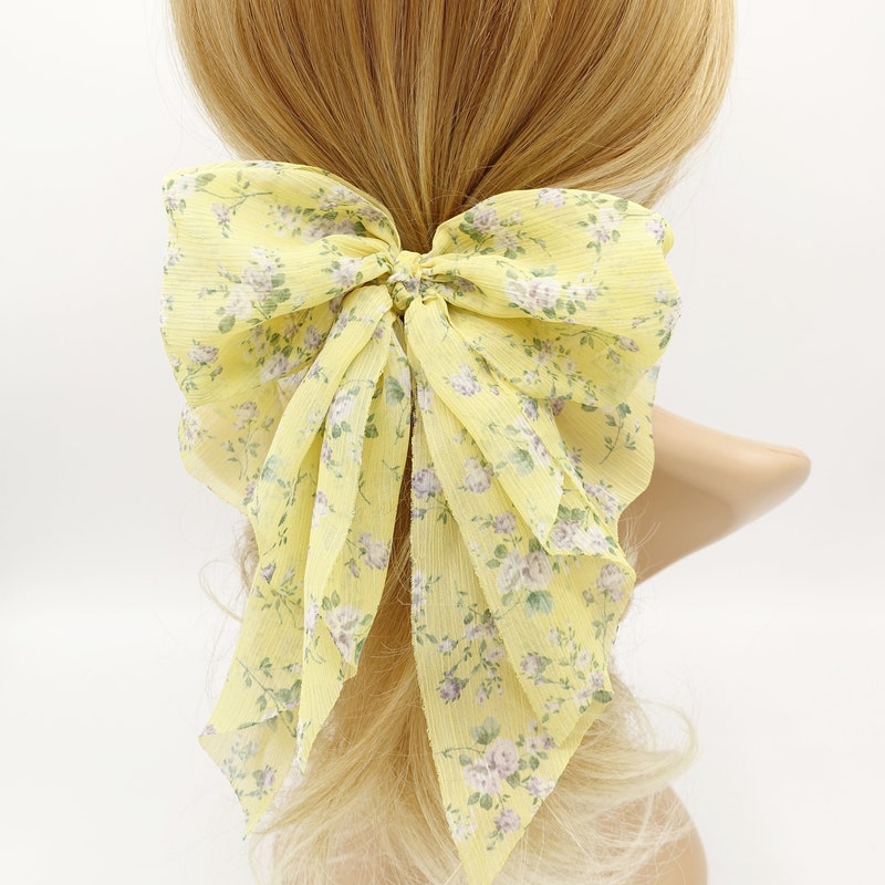 Capelli Barrette - Etsy