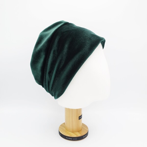 Womens Velvet Hat - Etsy