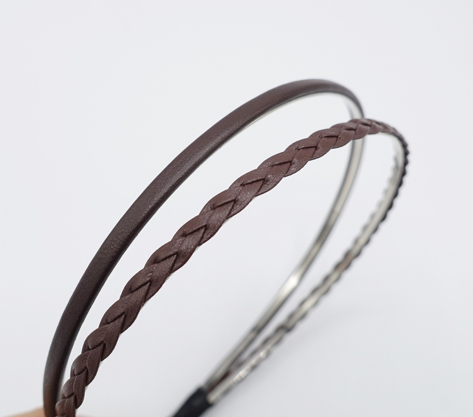 Basic Double Strand Headband - Etsy