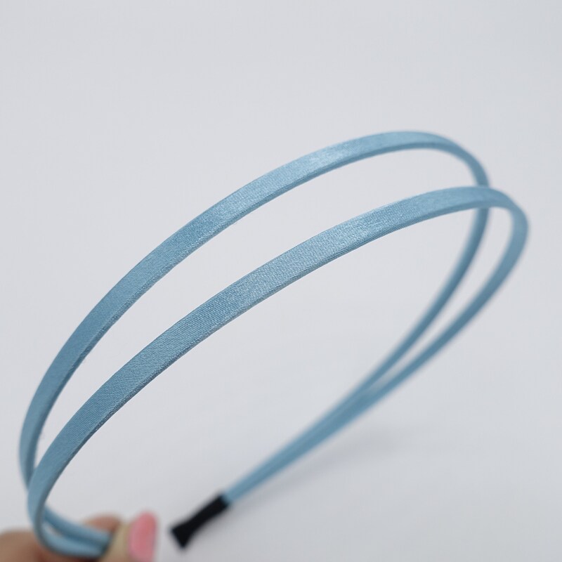 Double Headband - Etsy