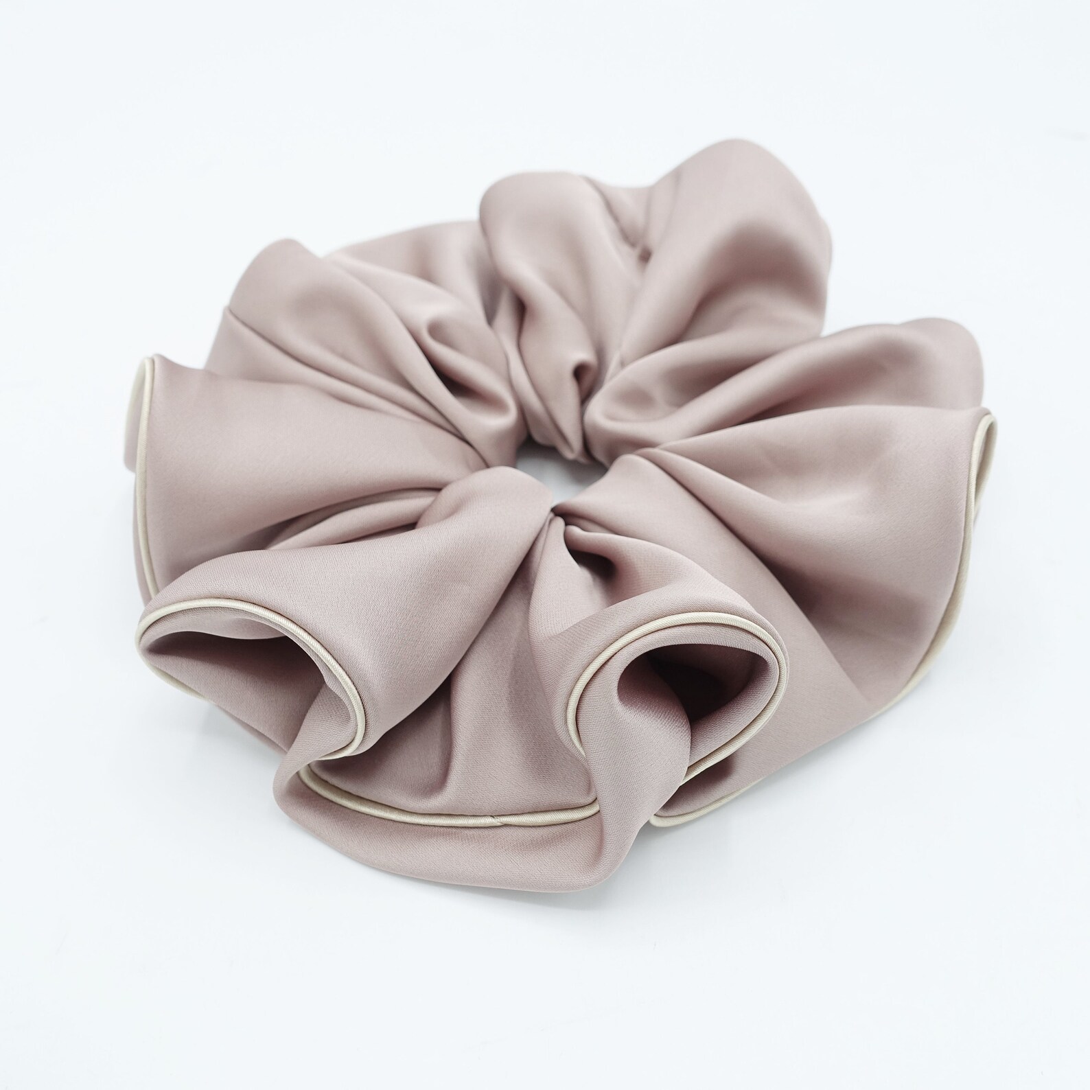 Giant Saint Scrunchies Oversized Hair Elastic Scrunchie Women - Etsy