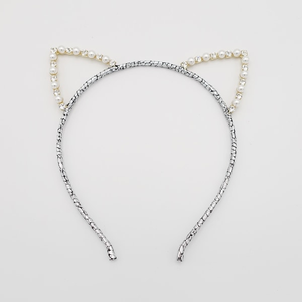 Cat Ears Etsy