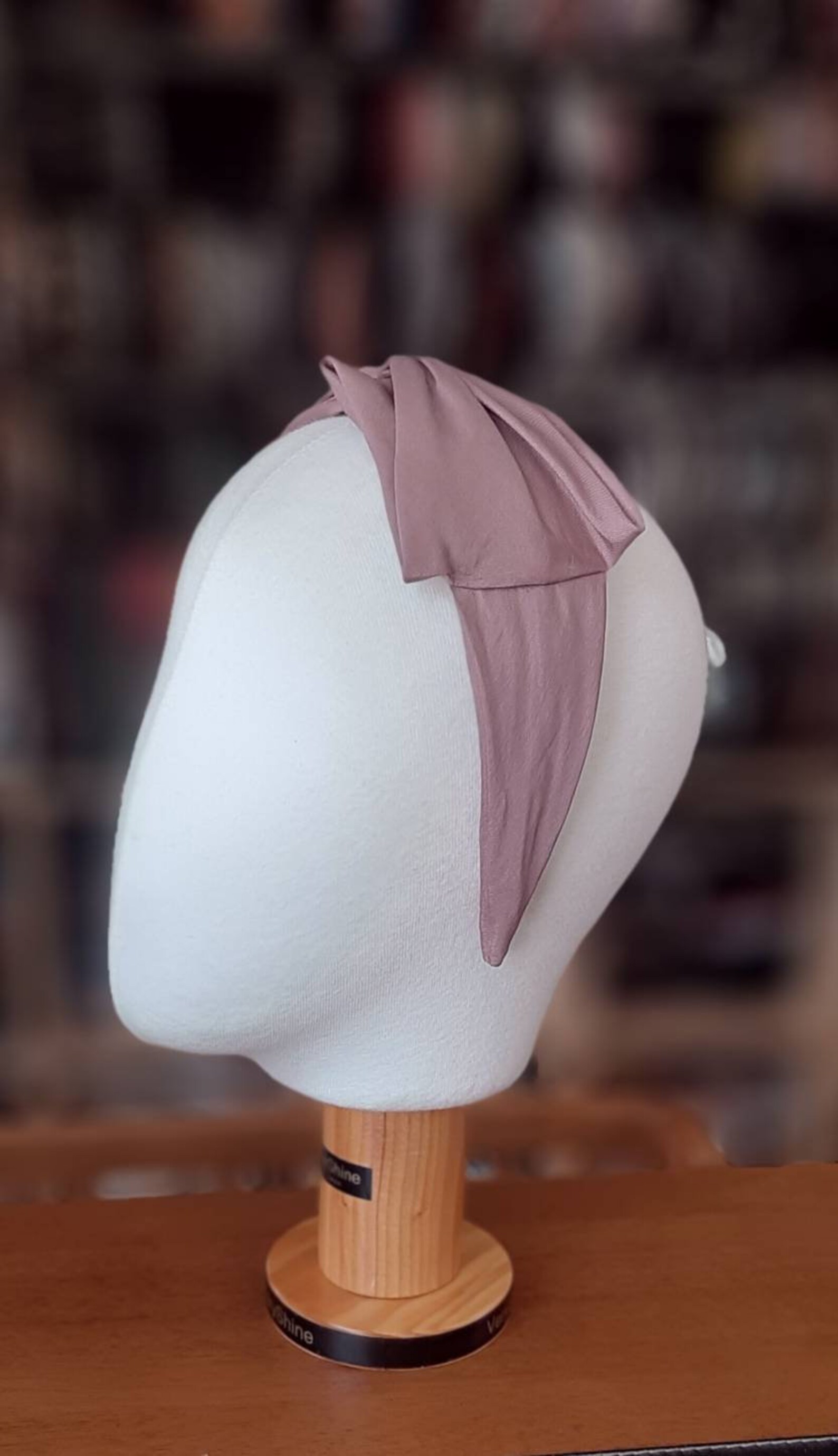 Cross Headband Asymmetric Hairband for Women - Etsy