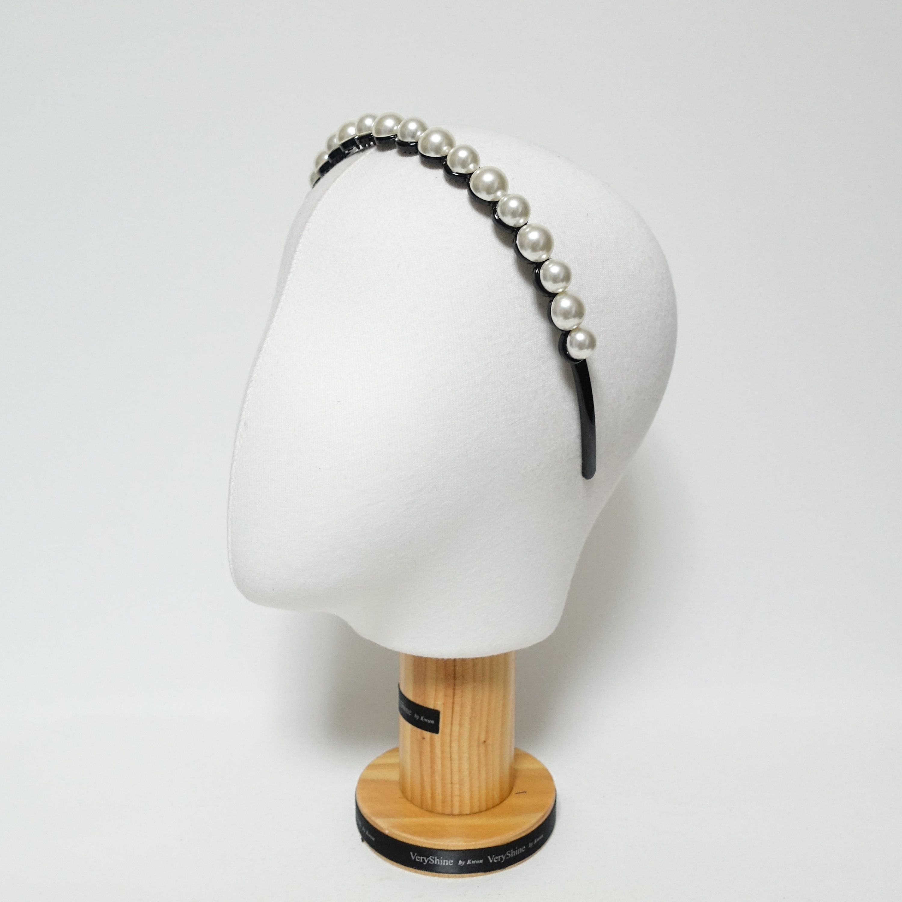 Pearl Decorated Headband Woman Hair Accessory - Etsy
