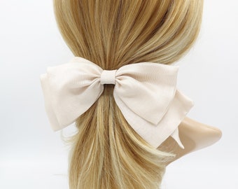 Floppy Bow - Etsy