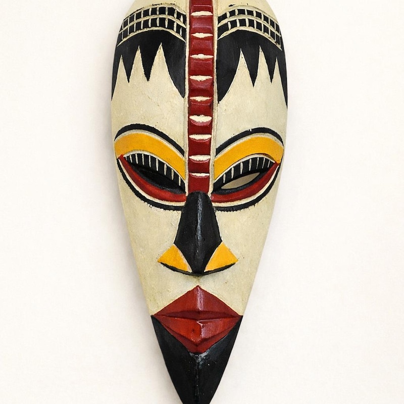 Hausa Wall Art - Etsy