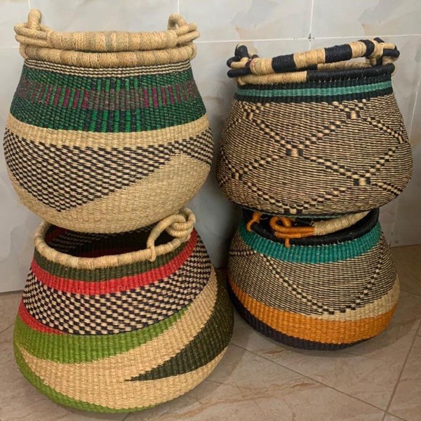 Comfort Basket - Etsy