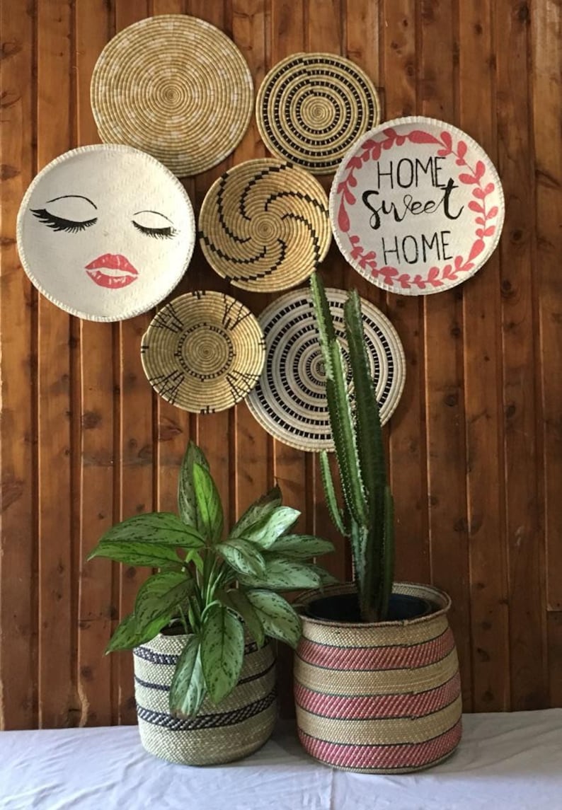 Best Selling Handmade Items 2021 7 African Wall Baskets Etsy best-selling-handmade-items-2021-7-african-wall-baskets-etsy