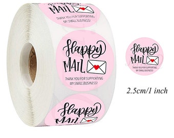 Happy Mail | Etsy