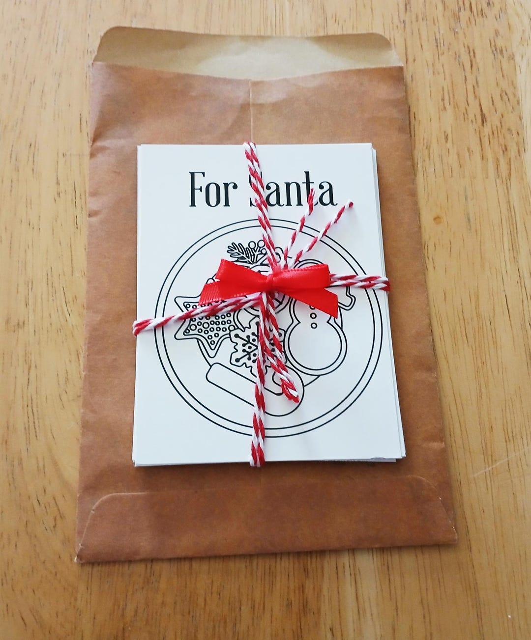 DIY Christmas Cards, 4x3, Card Inserts, Children's Cards, Family ...