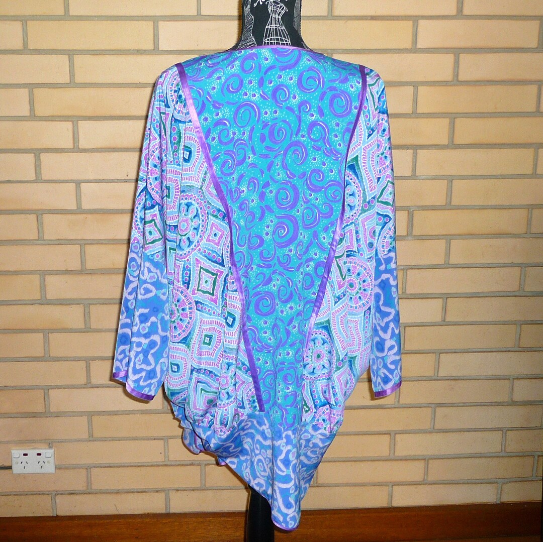 Vintage MAGGIE SHEPHERD Skirt and Top 1980's Fashion in Excellent Pre ...